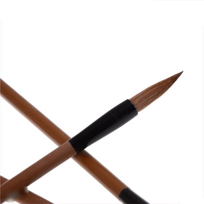 Jual Kuas Kaligrafi Calligraphy Brush Pen Kuas Lukis | Shopee Indonesia