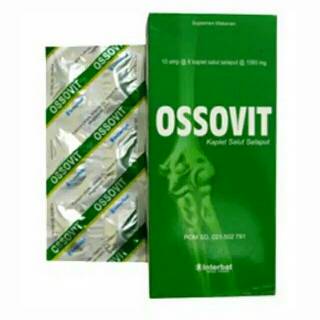Jual ossovit Harga Terbaik & Termurah September 2022 | Shopee Indonesia