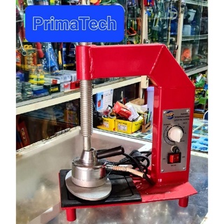 Jual Mesin alat tempel ban listrik elektrik elemen pemanas timer ...
