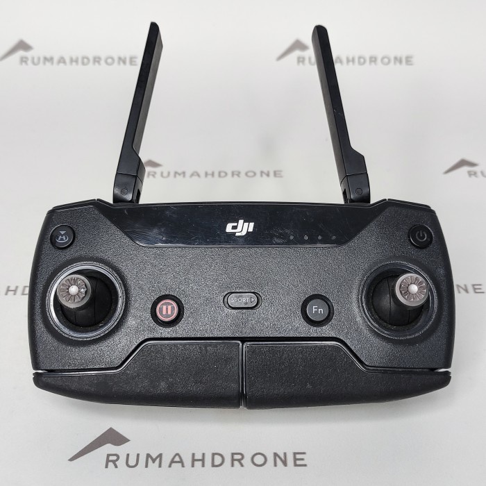 Jual DJI SPARK REMOTE CONTROLLER (SECOND) Indonesia|Shopee Indonesia