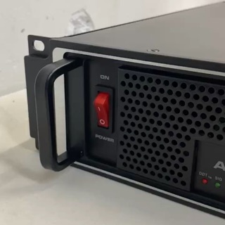 Jual Power Peavey CS6000 Amplifier Peavey CS 6000 / Cs 6000 / cs 6000 ...