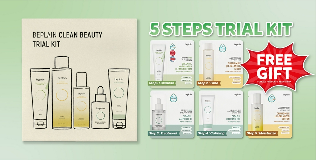 Toko Online Beplain Official Shop | Shopee Indonesia