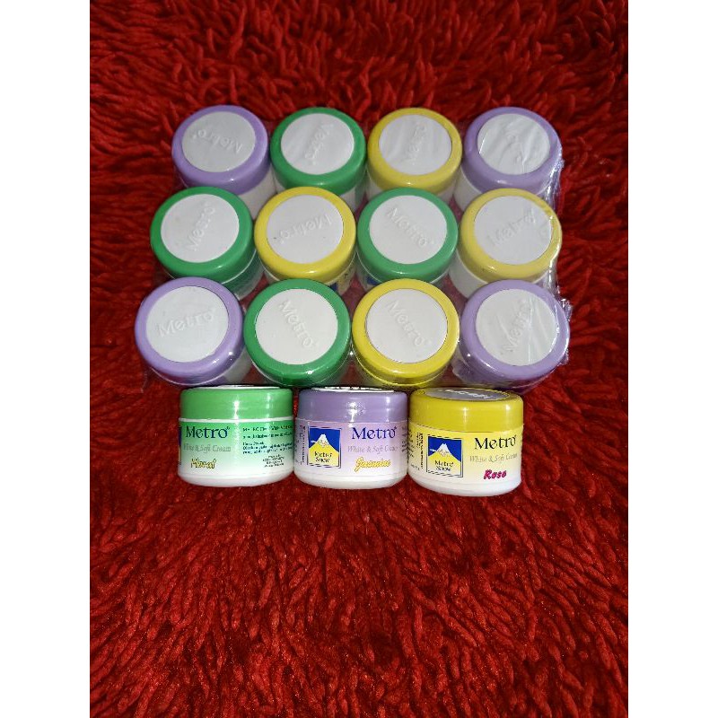 Jual Metro 35g | Shopee Indonesia