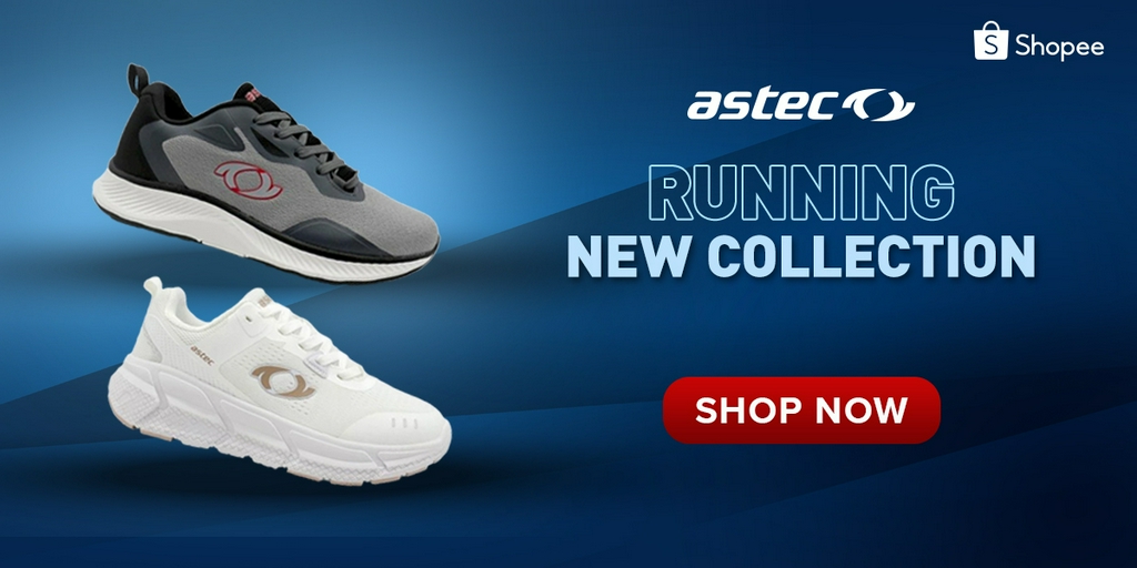 Toko Online Astec Official Shop | Shopee Indonesia