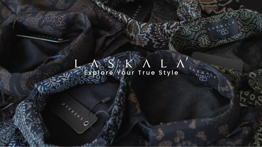 Toko Online Laskala Batik Official Shop | Shopee Indonesia