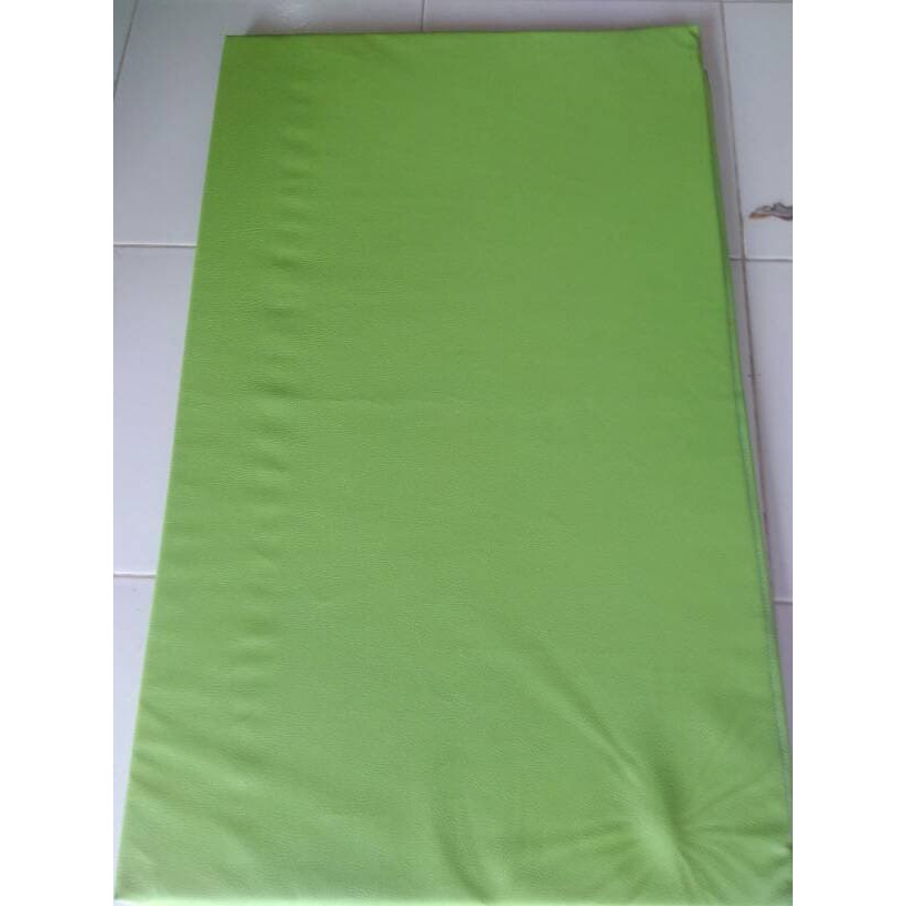 Jual MATRAS KEMPING PRAMUKA 100x50x2cm | Shopee Indonesia