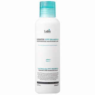 Jual Lador Keratin LPP Shampoo | Shopee Indonesia