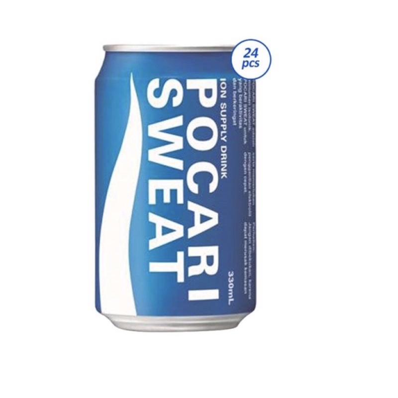 Jual Pocari Kaleng (1 karton) | Shopee Indonesia