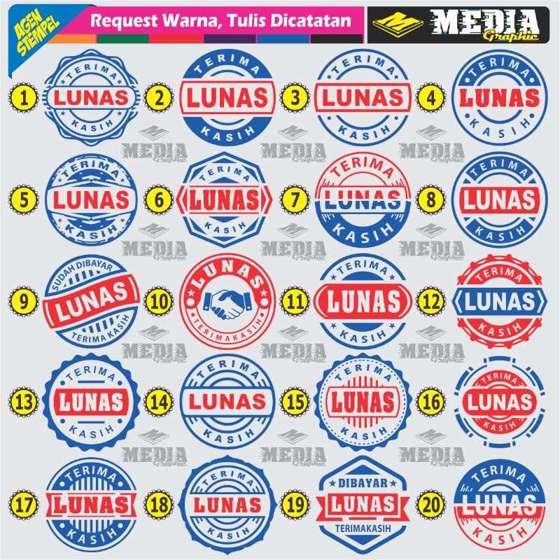 Harga CAP Lunas Bulat Terbaru Oktober 2022 |BigGo Indonesia