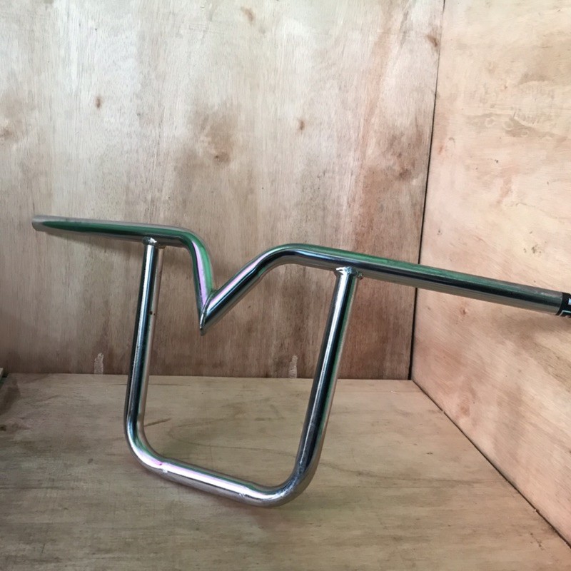 Jual Stang Custom UV Chopper | Shopee Indonesia