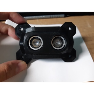 Jual Case Sensor Ultrasonic HC-SR04 Ultrasonik HC SR04 Casing 3D ...