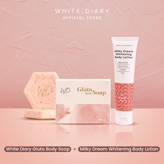 Toko Online White Diary Official Shop | Shopee Indonesia