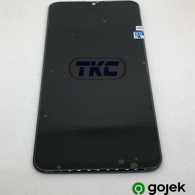 Jual LCD OPPO F9 hitam OLED PASTI PRESISI | Shopee Indonesia