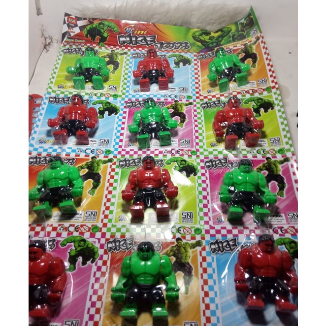 Harga Huluk Terbaru November 2022 |BigGo Indonesia