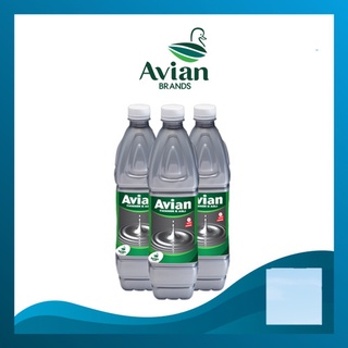 Jual Thinner / Tiner / Pengencer cat Avian Thinner B Asli Kemasan Botol 1 Liter | Shopee Indonesia