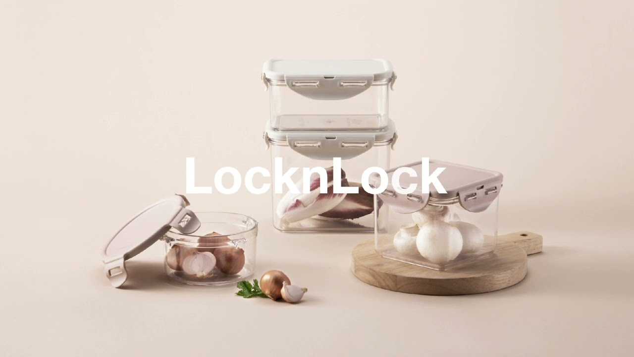 Toko Online LocknLock Indonesia Official Store | Shopee Indonesia