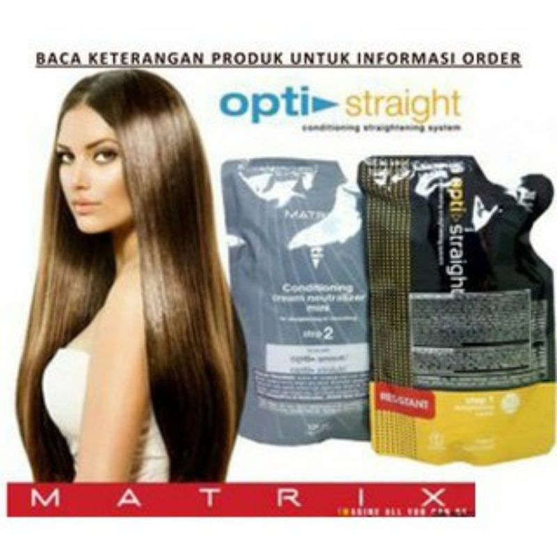 Jual matrix pelurus rambut Harga Terbaik & Termurah September 2022 ...