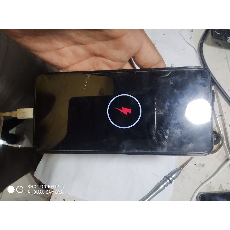 Jual Mesin Oppo A7 Cph1901 Bootlop Indonesia Shopee Indonesia