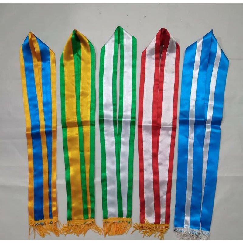 Jual samir wisuda dan kalung wisuda Indonesia|Shopee Indonesia