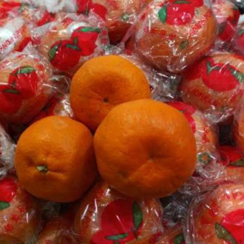 Jual Jeruk Ponkam / Mandarin 1kg | Shopee Indonesia