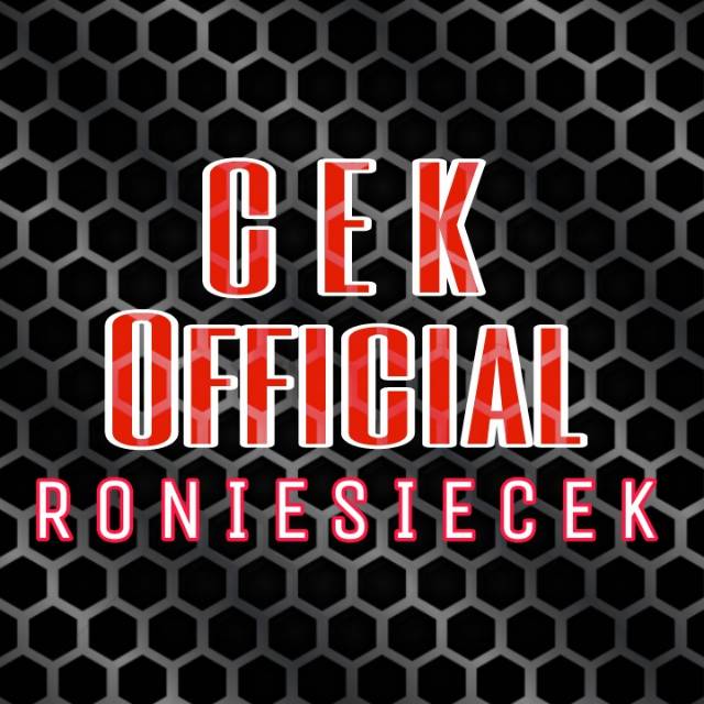 Produk CEK OFFICIAL | Shopee Indonesia