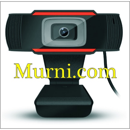 Jual web camera WEBCAM hd480p hd720p hd1080p bisa untuk PC komputer dan ...