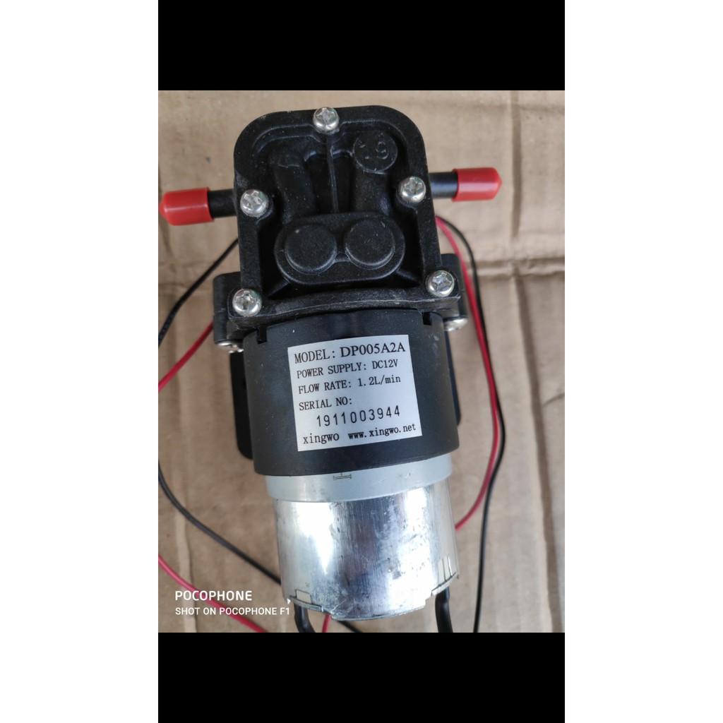 Harga Dp005a2 Terbaru Desember 2021 | BigGo Indonesia