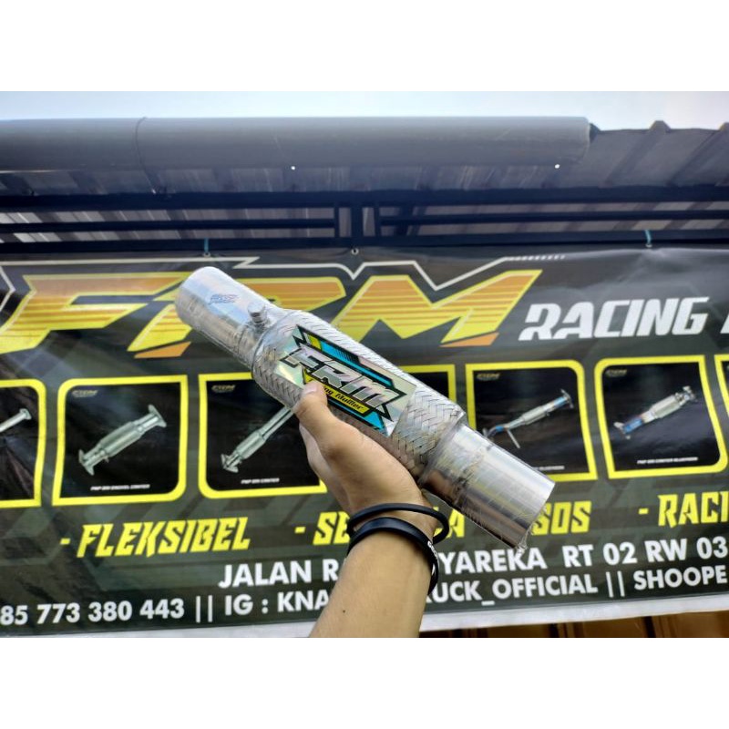 Jual FLEKSIBEL NGIR CANTER ELF GIGA DUTRO DYNA HINO RAGASA L300 ...