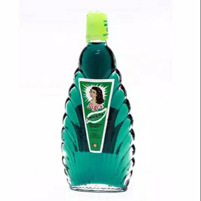 MINYAK RAMBUT URANG ARING SEGER 50ML | Shopee Indonesia