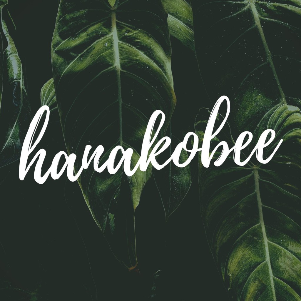 Produk HanakoBee | Shopee Indonesia