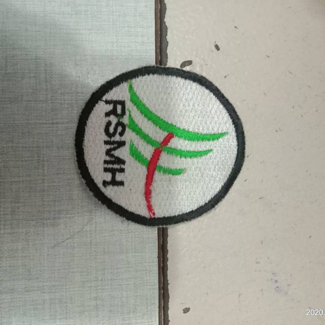 Logo rsmh | Shopee Indonesia