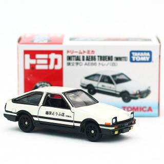 Jual Dream Tomica Initial D Toyota Sprinter AE86 Trueno Indonesia ...