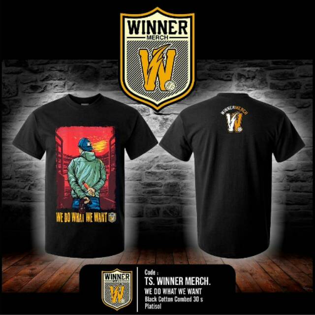 Produk WINNER_MERCH | Shopee Indonesia