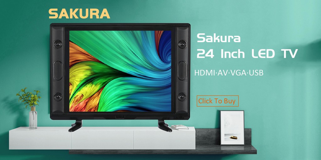 Toko Online SakuraTV | Shopee Indonesia
