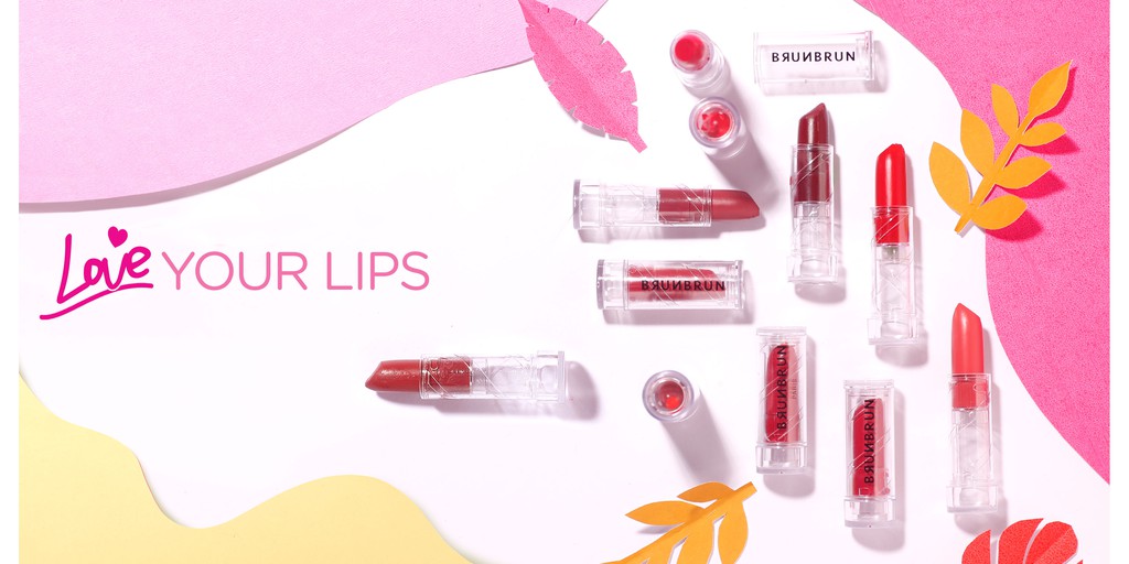 Toko Online Brunbrun Paris Official Shop | Shopee Indonesia