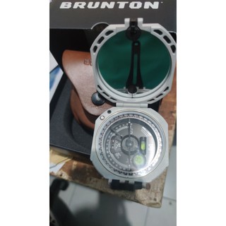 Jual Kompas brunton 5008 kompas geologi | Shopee Indonesia