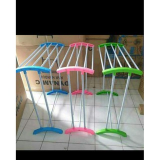 Jual RAK HANDUK DINAMIC / RAK HANDUK/ RAK HANDUK DYNAMIC JEMURAN HANDUK ...