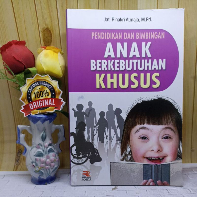 Jual Pendidikan dan bimbingan anak berkebutuhan khusus | Shopee Indonesia Jual Pendidikan dan bimbingan anak berkebutuhan khusus | Shopee Indonesia
