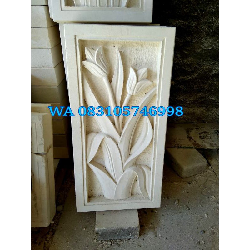 Jual ukiran batu paras putih jogja | Shopee Indonesia