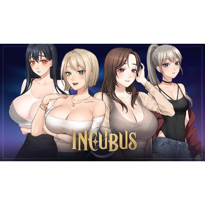 Jual Incubus PC GAMES | Shopee Indonesia