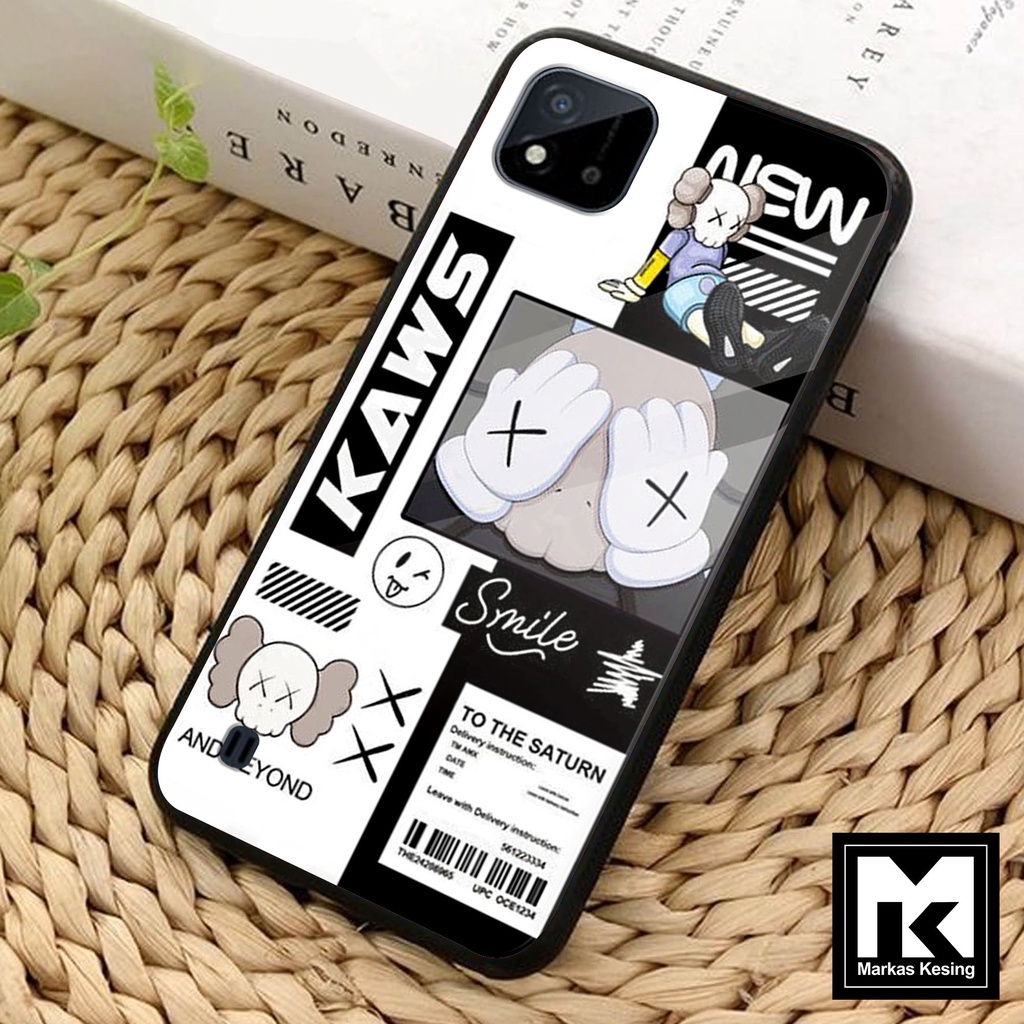 Jual Case Realme C11 2021/C20 - Casing Hp Realme C11 2021/C20 - Casing ...