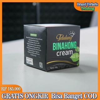 Jual Tetulung Cream 60gr, Cream Untuk Bisulan, Cream Untuk Bisul ...