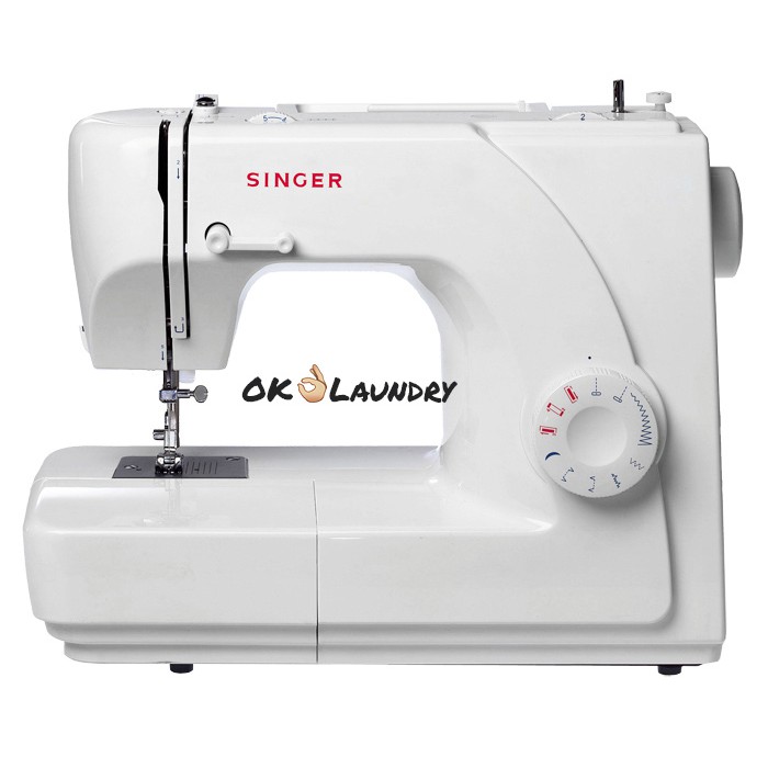 Jual Mesin Jahit SINGER 1507 (Portable) | Shopee Indonesia