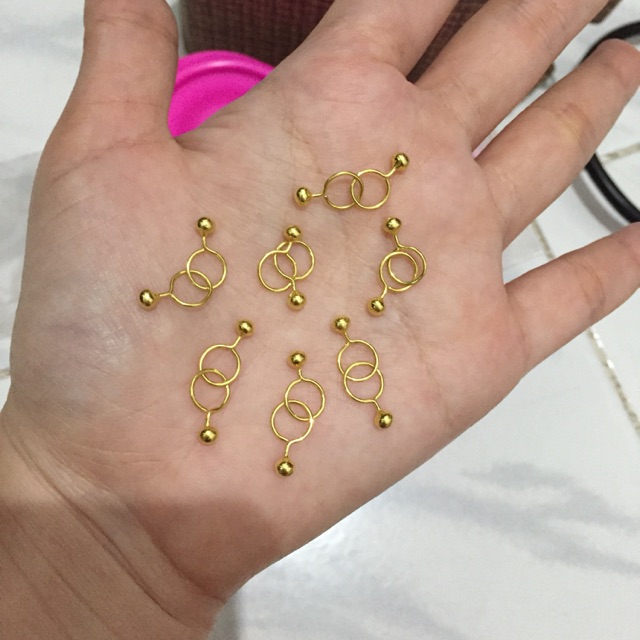 Jual Anting toge 1gram | Shopee Indonesia