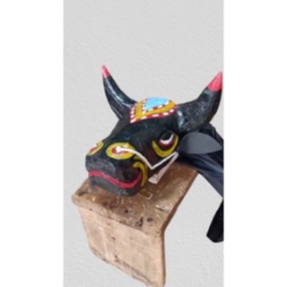 Jual Banteng bantengan barongan bujang ganong / Sapi barong topeng sapi ...