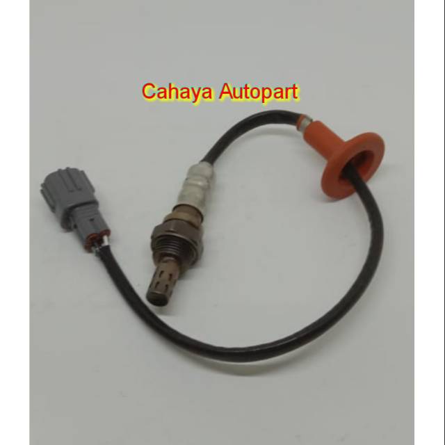 Jual Sensor Oxygen Bagian Bawah Toyota Vios Yaris 89465-52370 Orisinil ... Jual Sensor Oxygen Bagian Bawah Toyota Vios Yaris 89465-52370 Orisinil ...