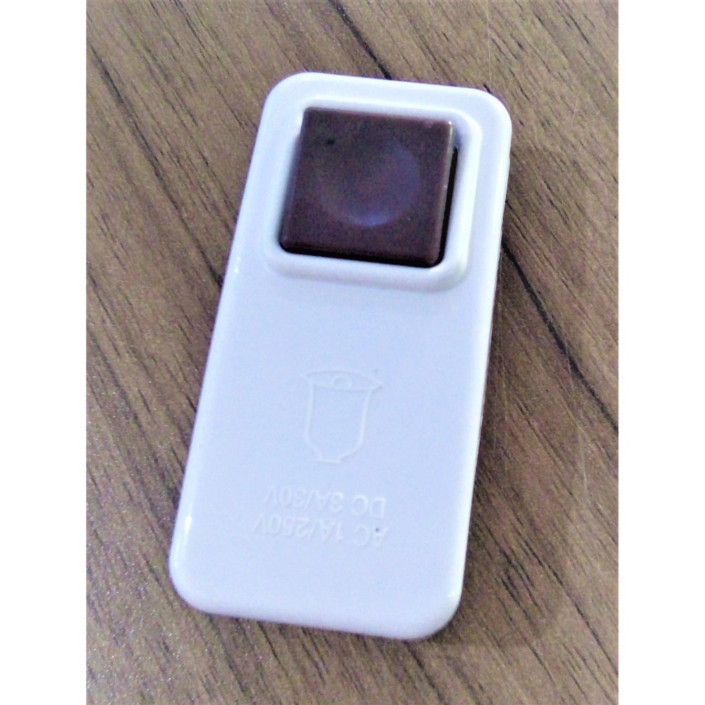 Jual Tombol Bel Rumah / Tombol Bel Kabel / Knob Bell / Ob Engkel Bell ...