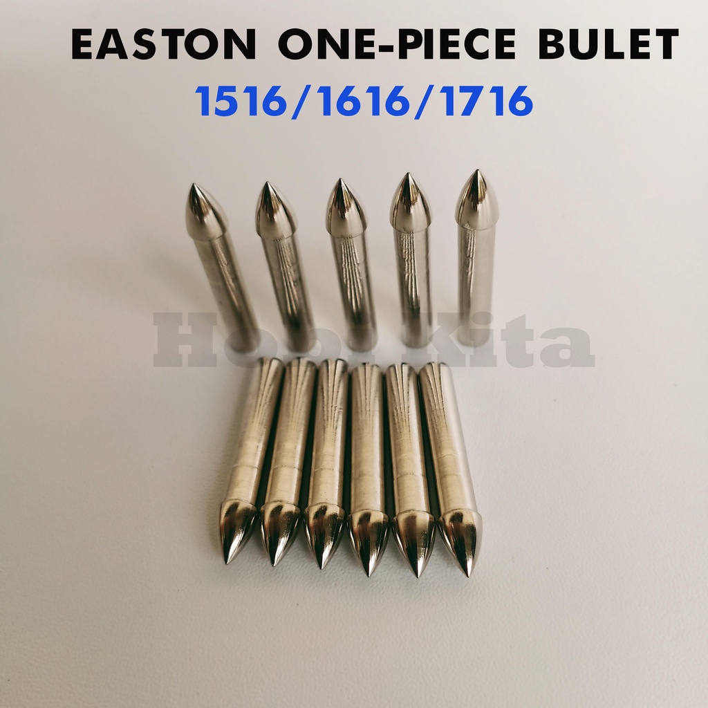 Jual Easton Point Bullet 1416 | 1516 | 1616 | 1717 Original Tribute ...
