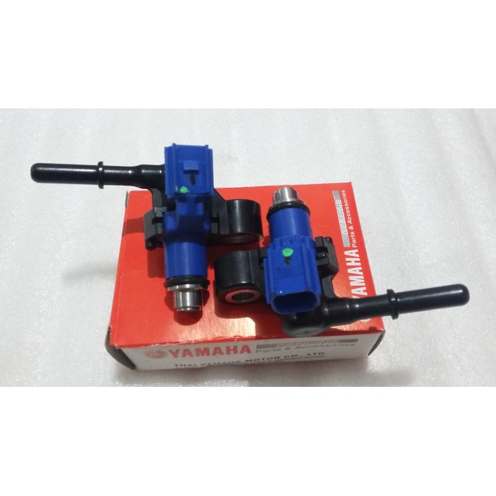 Jual Injektor Mio 125 - Injector Soul GT - Injektor Mio M3 Standart ... Jual Injektor Mio 125 - Injector Soul GT - Injektor Mio M3 Standart ...