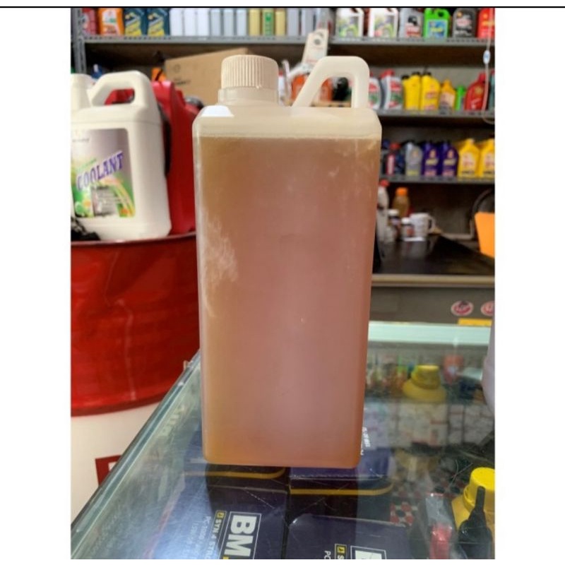 Jual Bromus Cutting Oil Cairan Bubut (1 Liter) | Shopee Indonesia